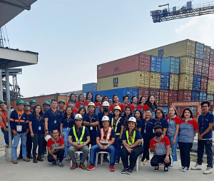 About Us | SeaContainer